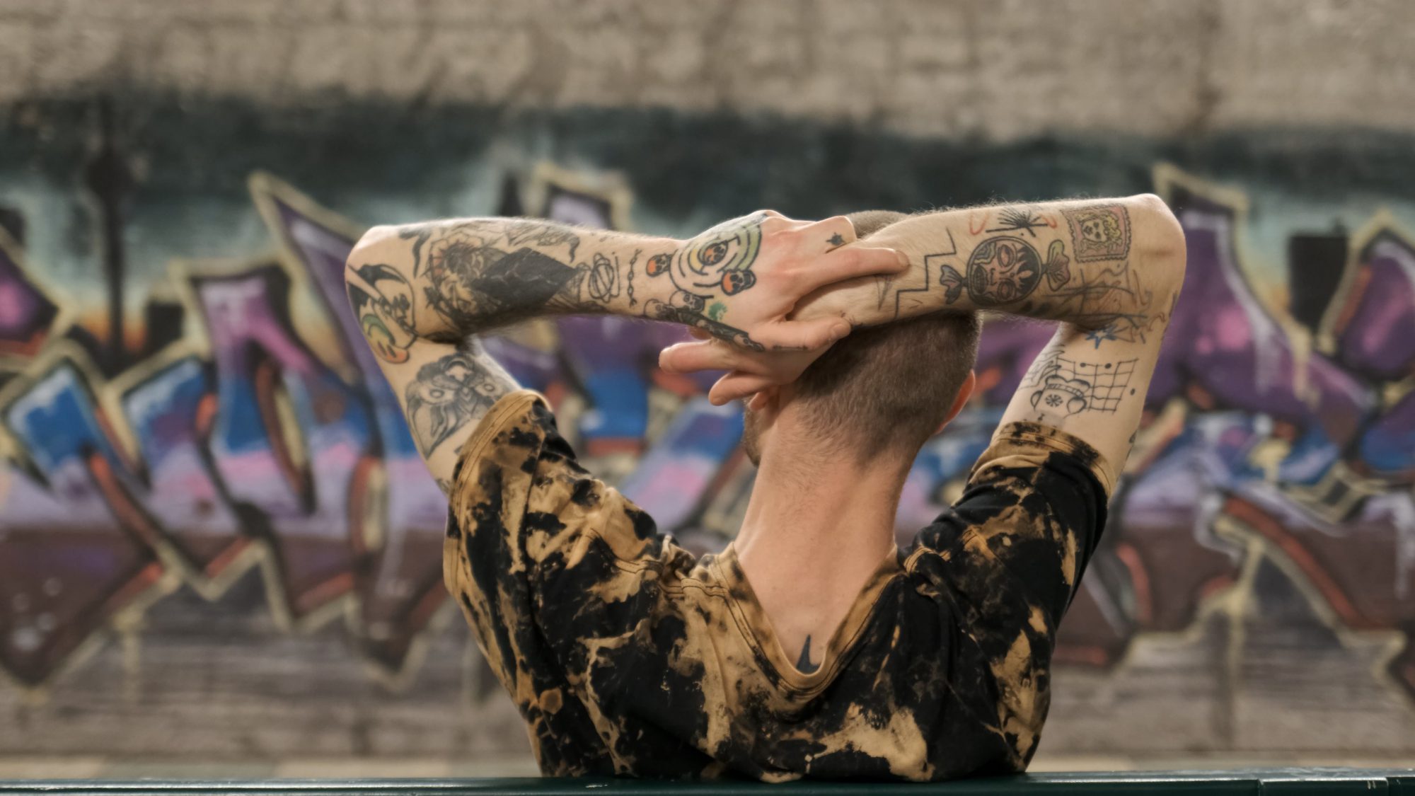 Audiences - ARTE Europe phase 7 2022